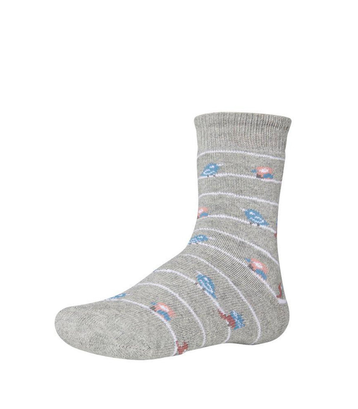 CALCETIN NIÑA TERMICO ANTIDESLIZANTE DE YSABEL MORA REF: 32270 MRI